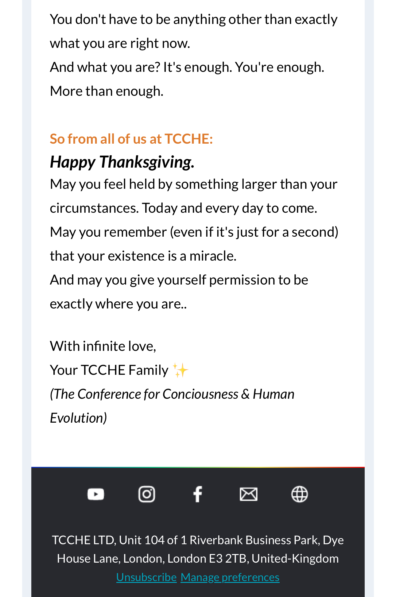 Integrating the Spirals: Happy Thanksgiving! – Integrating the Spirals